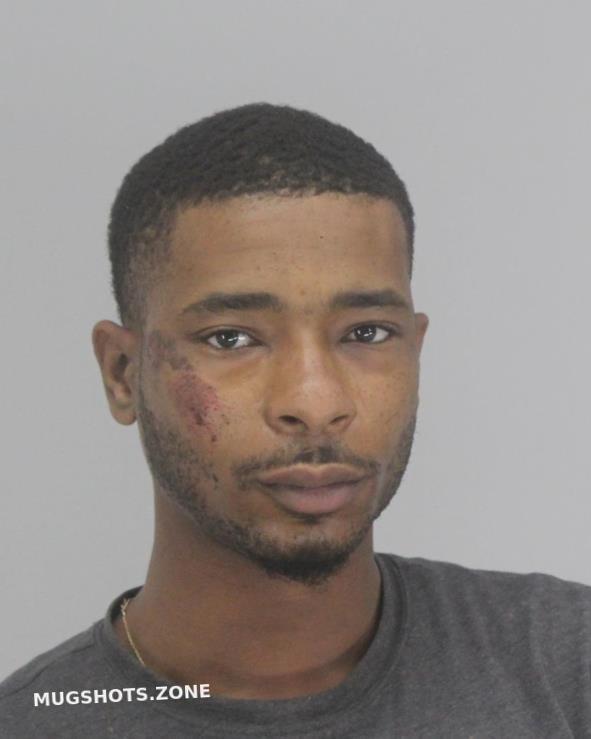PATTERSON RODNEY 08/15/2024 - Dallas County Mugshots Zone