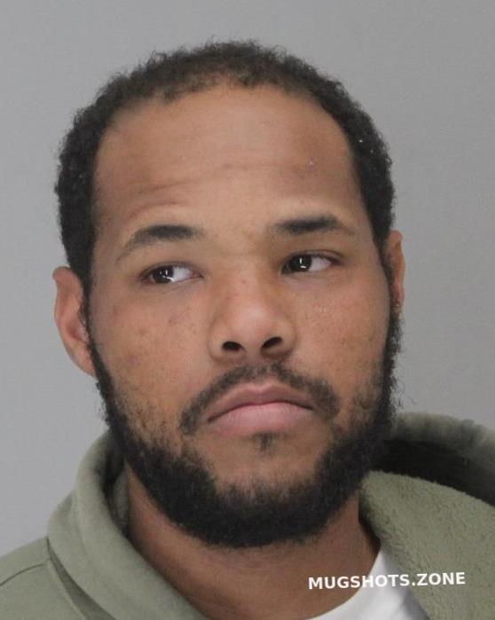 DUNBAR KEEYON 08/15/2024 - Dallas County Mugshots Zone