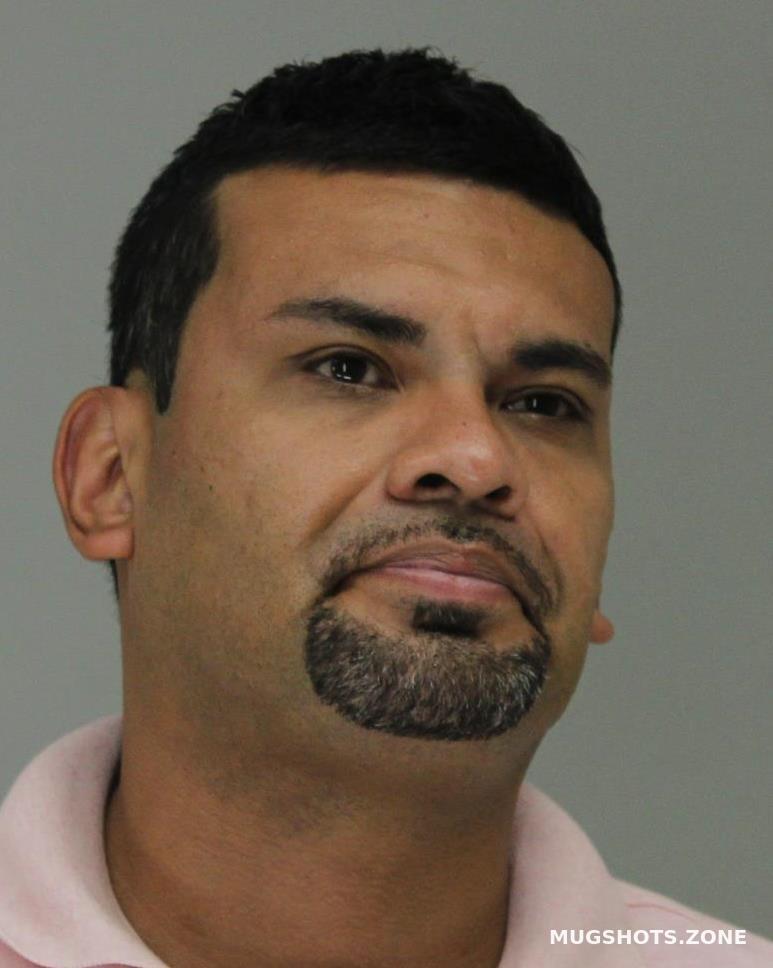 HERNANDEZ HECTOR 08/15/2024 - Dallas County Mugshots Zone
