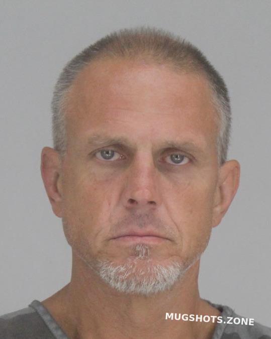 SEVICK ERIC 08/15/2024 - Dallas County Mugshots Zone
