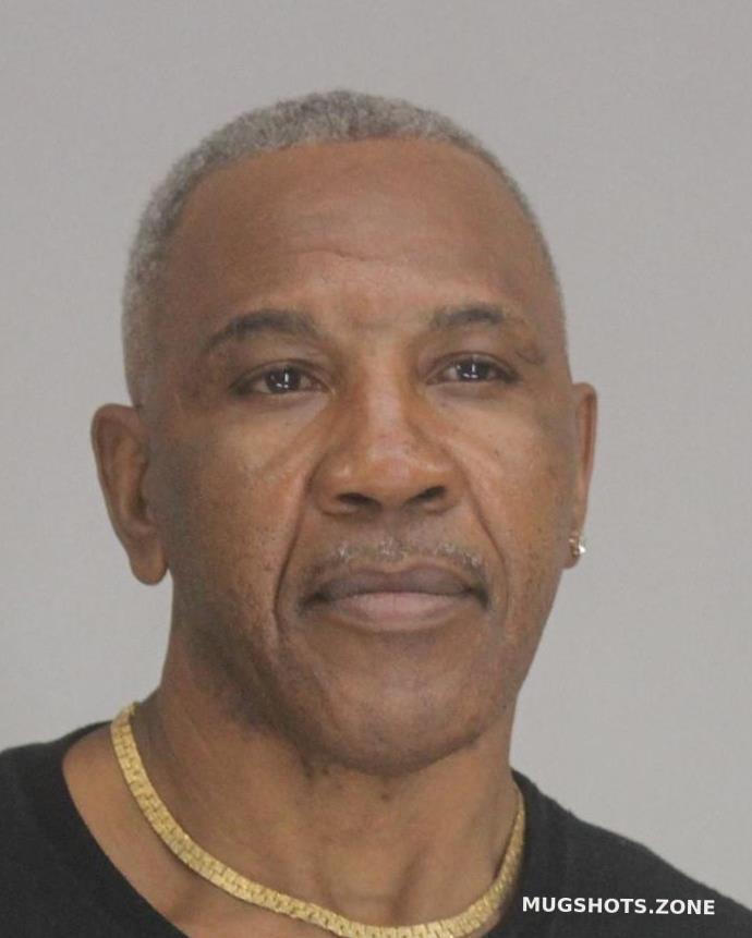 OSBORNE RICKEY 08/15/2024 - Dallas County Mugshots Zone