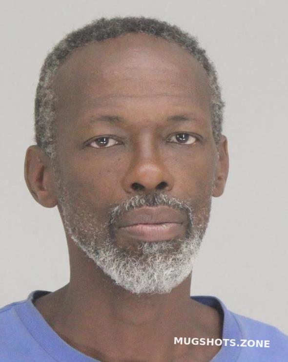 RIVERS KELVIN 08/15/2024 - Dallas County Mugshots Zone