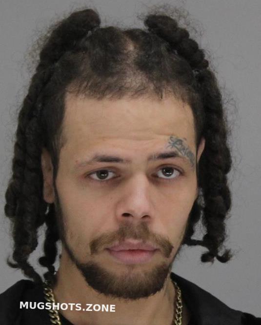 SEARCY WILLIAM 08/15/2024 - Dallas County Mugshots Zone