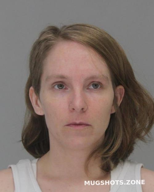 OVERBY ANNA 08/15/2024 - Dallas County Mugshots Zone