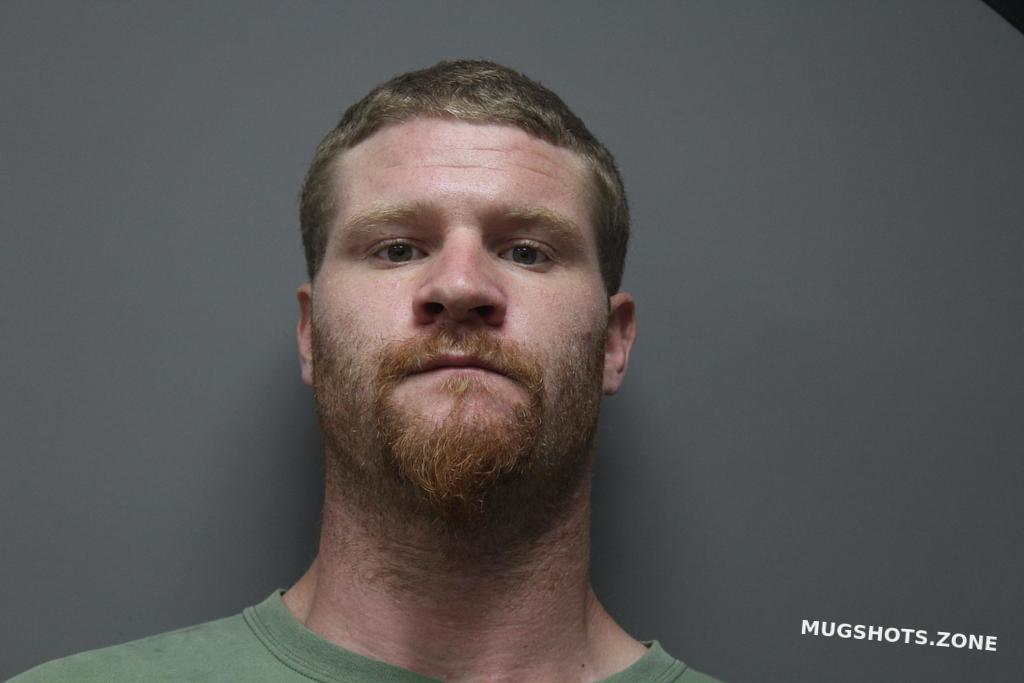 MARONEY JEFF 08/16/2024 - Dallas County Mugshots Zone