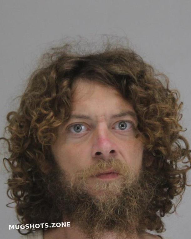 PHELPS WESLEY 08/16/2024 - Dallas County Mugshots Zone