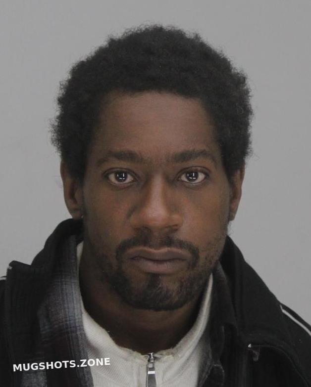 WESLEY AARON 08/16/2024 - Dallas County Mugshots Zone