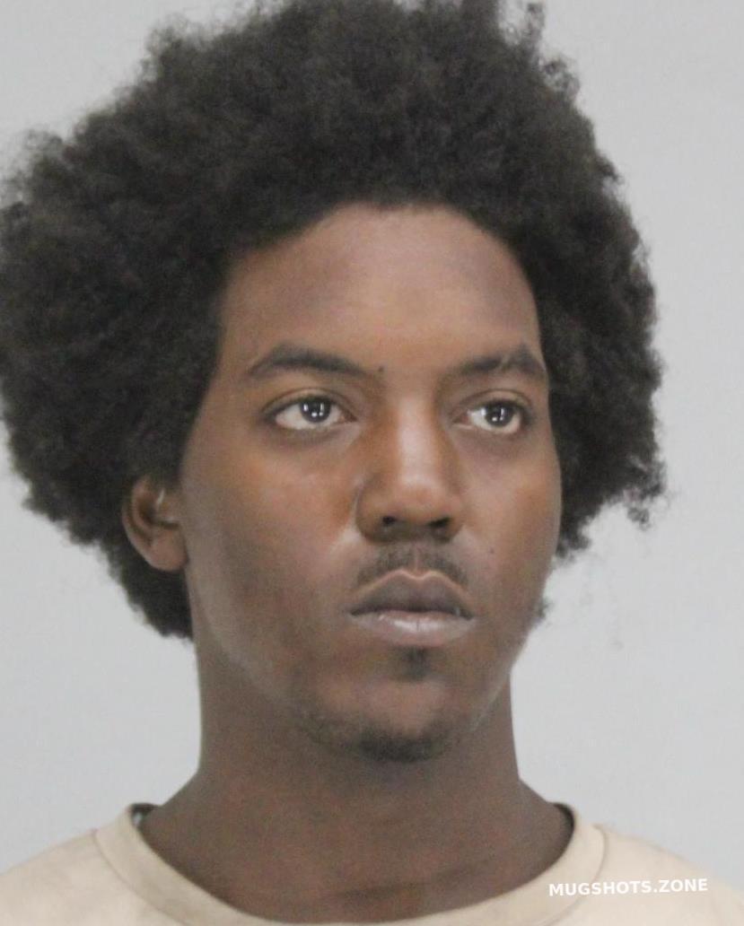 DOUGLAS JORDAN 08/16/2024 - Dallas County Mugshots Zone
