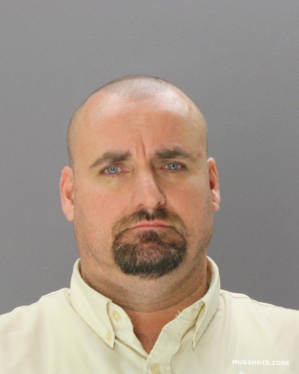 MCGUIRE DANNY 08/16/2024 - Dallas County Mugshots Zone