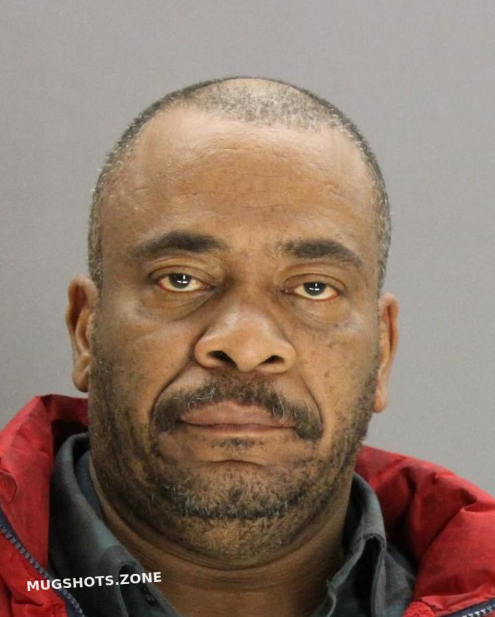 PORTER THOMAS 08/16/2024 - Dallas County Mugshots Zone