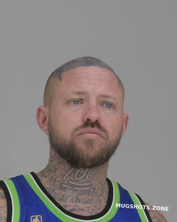 ROY EVAN 08/16/2024 - Dallas County Mugshots Zone