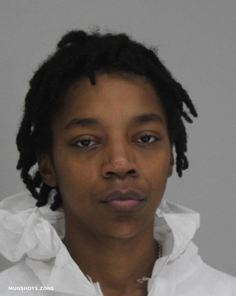 ROBINSON DESTINY 08/17/2024 - Dallas County Mugshots Zone