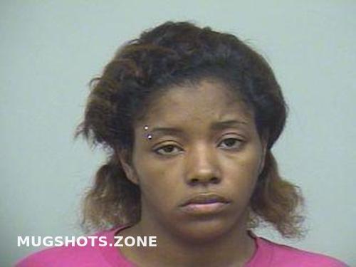 WILLIAMS ERICA 08/17/2024 - Dallas County Mugshots Zone