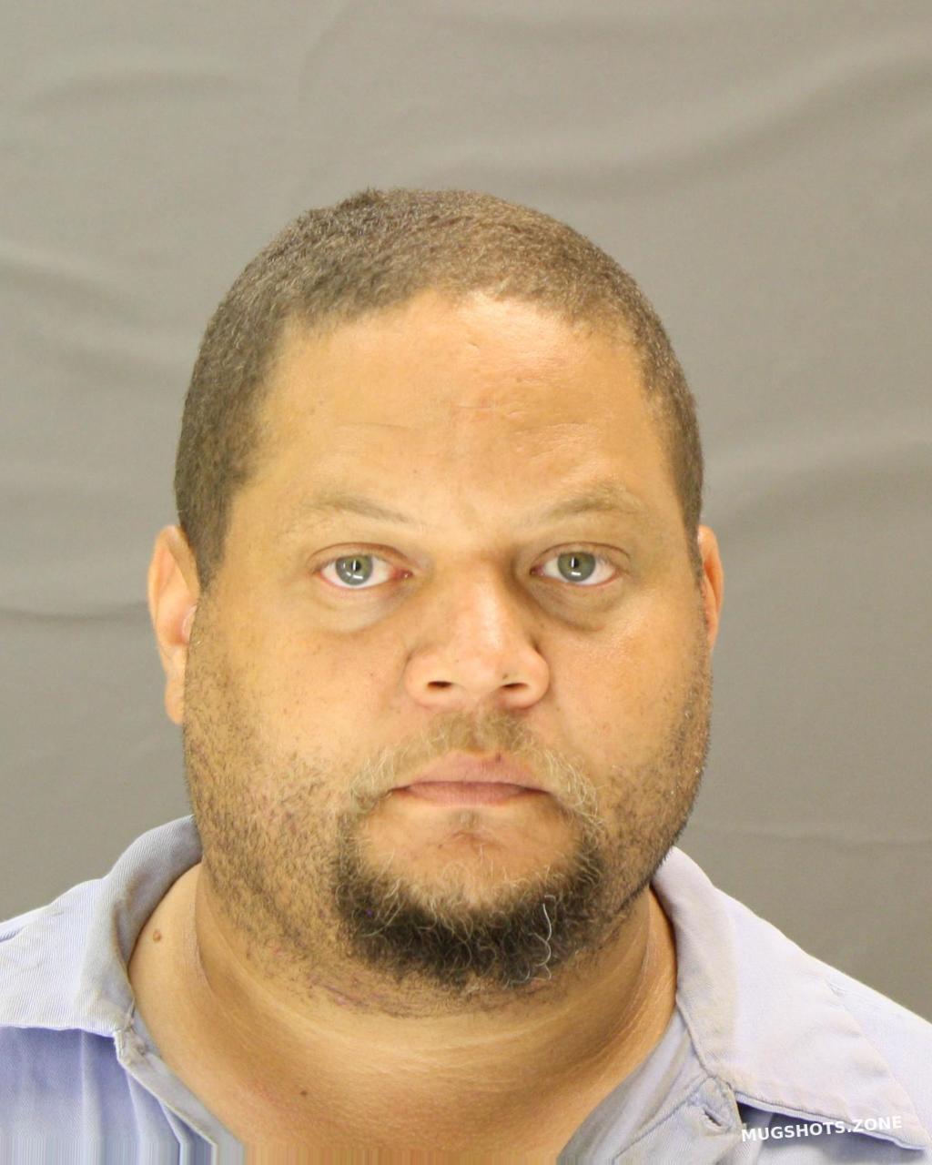 DAVIS DARREL 08/17/2024 - Dallas County Mugshots Zone
