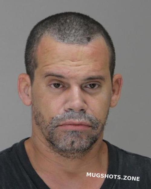 FERGUSON DAVID 08/17/2024 - Dallas County Mugshots Zone