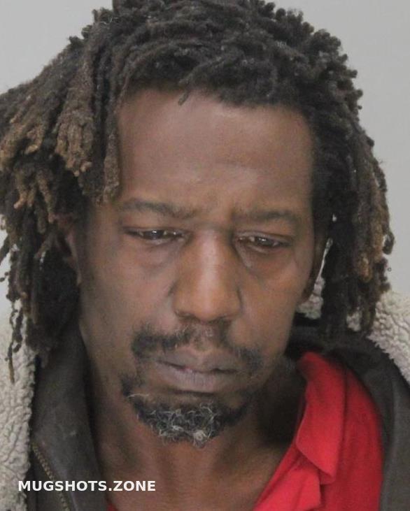 JONES RAYNARD 08/18/2024 - Dallas County Mugshots Zone