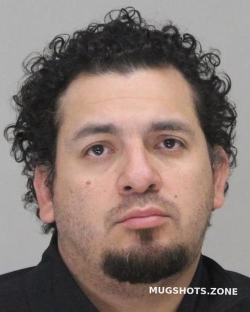 BUSHMAN KEVIN 08/18/2024 - Dallas County Mugshots Zone