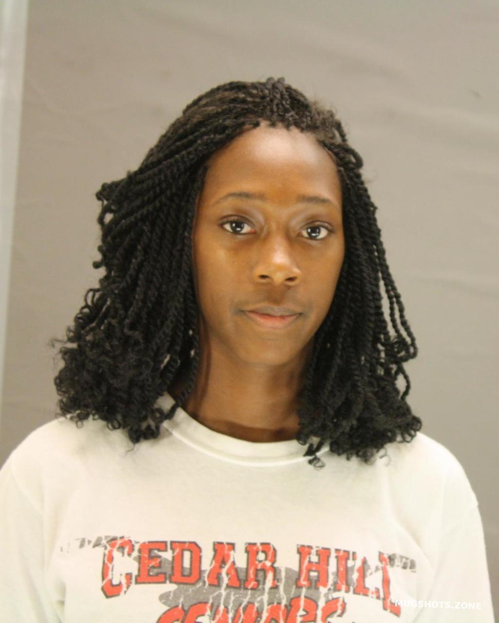 CRAWFORD VELISA 08/18/2024 - Dallas County Mugshots Zone