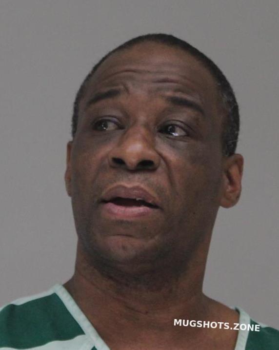 SANDERS CHRISTOPHER 08/19/2024 - Dallas County Mugshots Zone