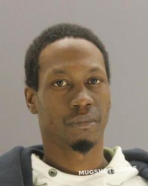 JACKSON JARVIS 08/19/2024 - Dallas County Mugshots Zone