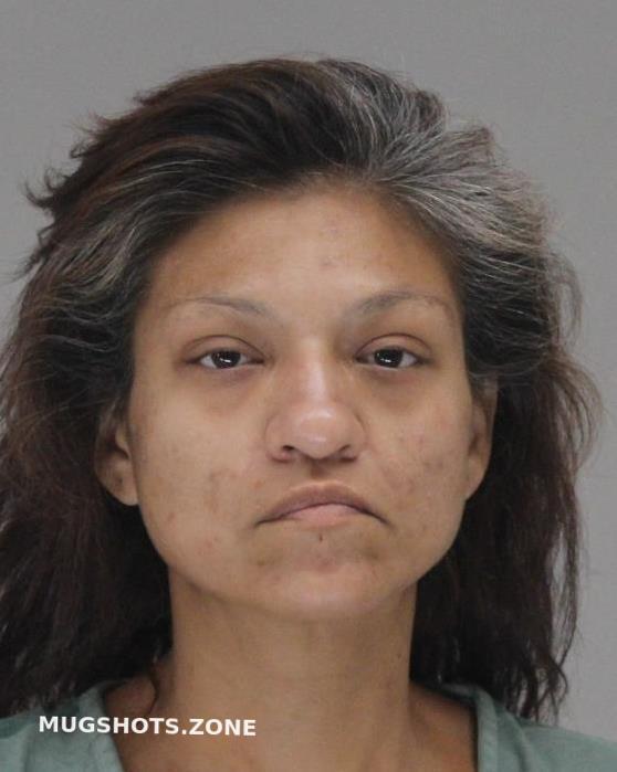 MARTINEZ MARIA 08/19/2024 - Dallas County Mugshots Zone