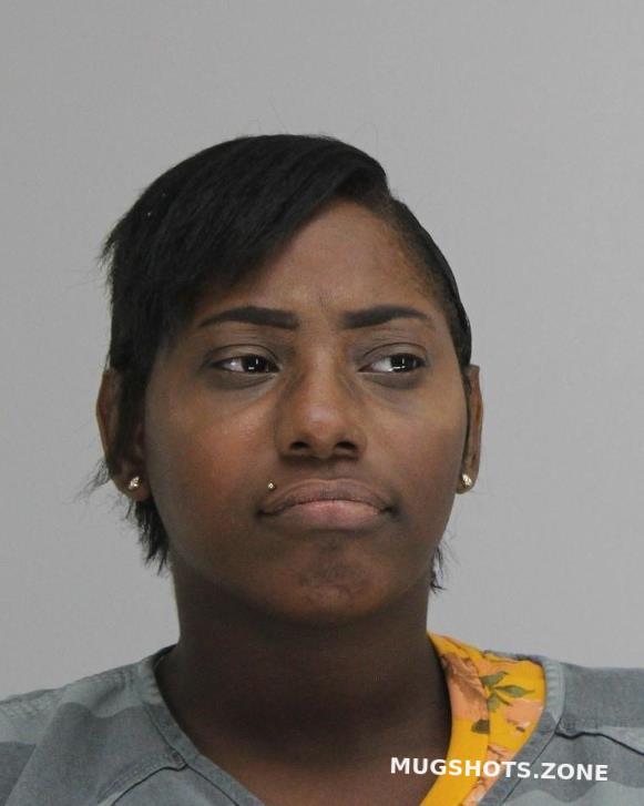 CROW ELEXUS 08/20/2024 - Dallas County Mugshots Zone