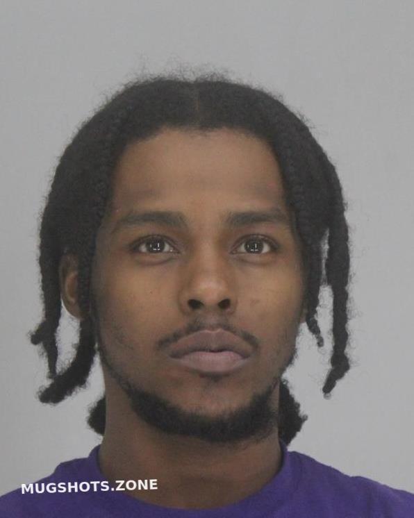 HARRIS JACOB 08/20/2024 - Dallas County Mugshots Zone
