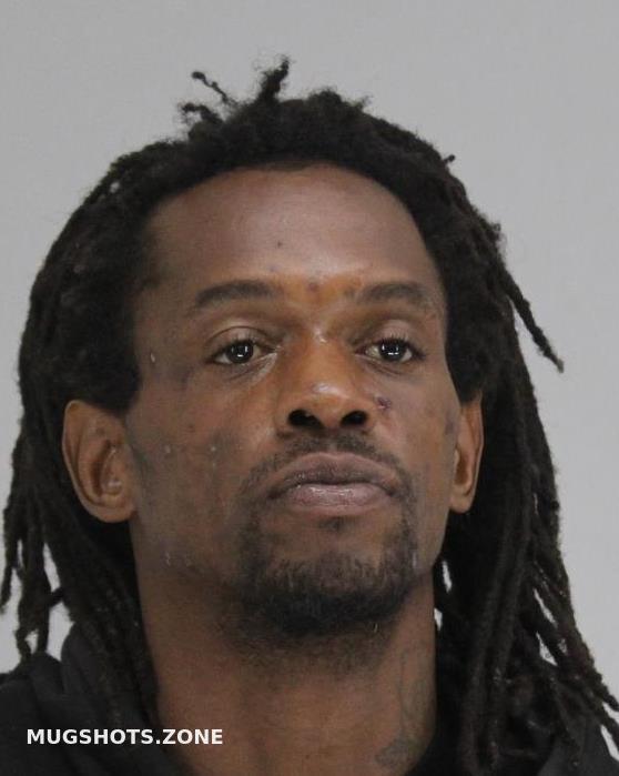 ROYALS REGINALD 08/20/2024 - Dallas County Mugshots Zone