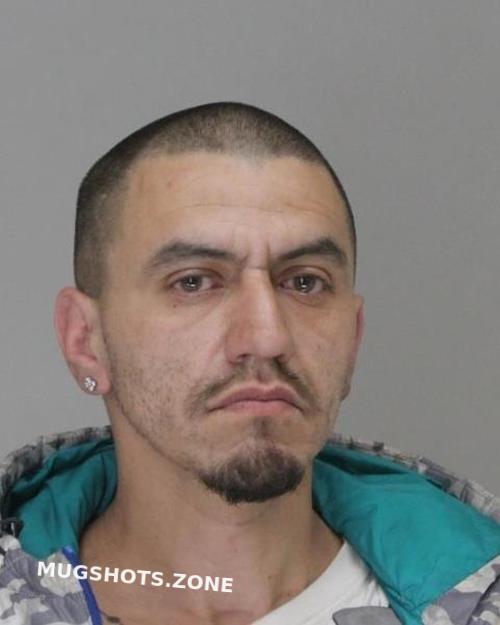 RIOS JESUS 08/20/2024 - Dallas County Mugshots Zone