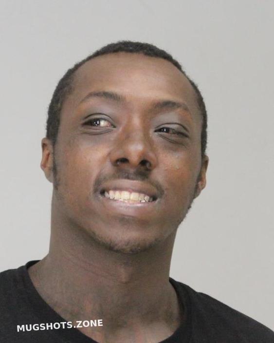WATSON JOSEPH 08/20/2024 - Dallas County Mugshots Zone