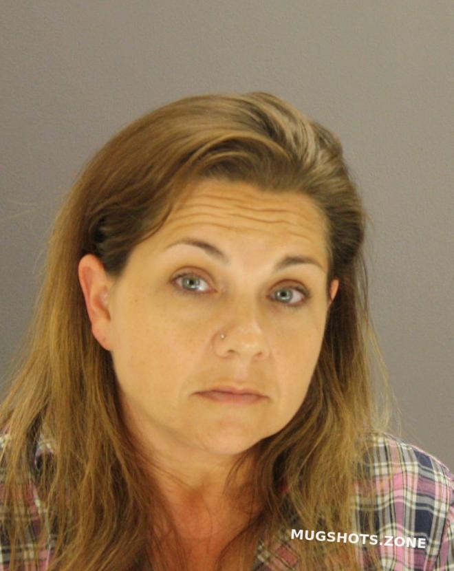JOHNSON SHELLY 08/21/2024 - Dallas County Mugshots Zone