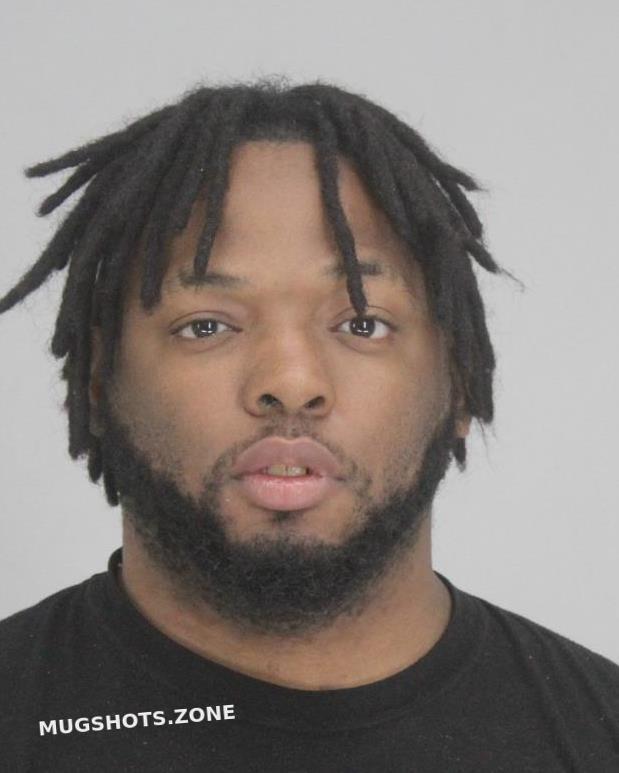 JOHNSON CHRISTOPHER 08/21/2024 - Dallas County Mugshots Zone