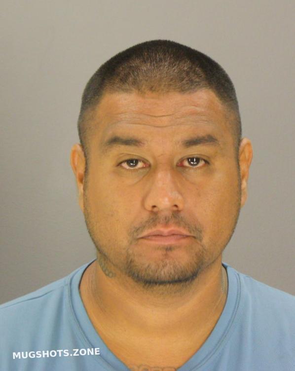 ALEJANDRO JORGE 08/21/2024 - Dallas County Mugshots Zone