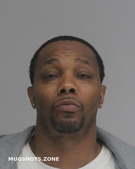 REDD RYAN 08/22/2024 - Dallas County Mugshots Zone