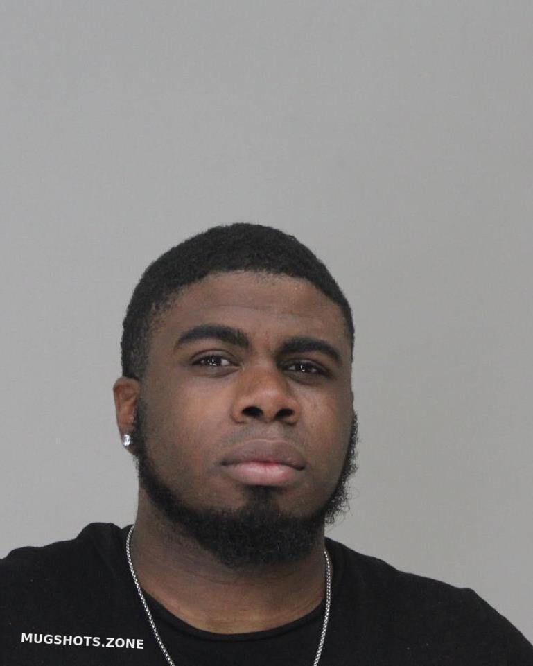 DODD WILLIE 08/22/2024 - Dallas County Mugshots Zone