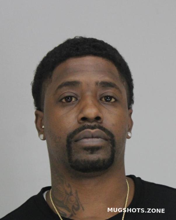 WALDON ERSHAUN 08/22/2024 - Dallas County Mugshots Zone
