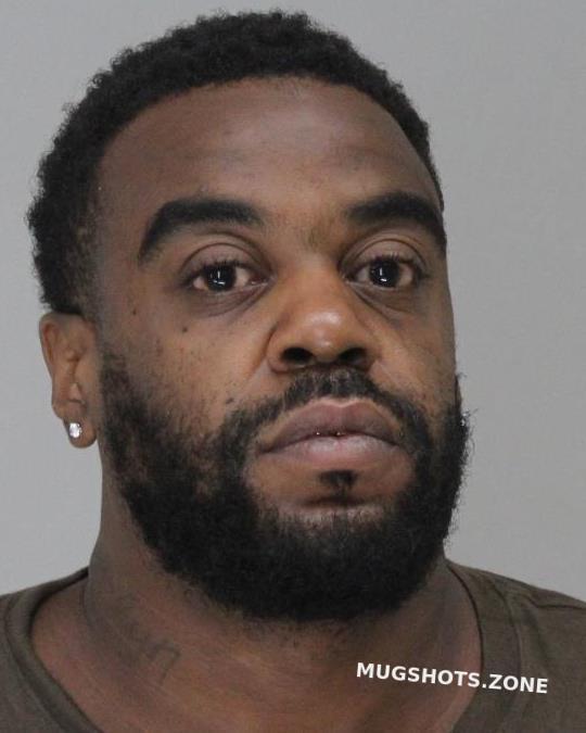 RHODES BRANDON 08/22/2024 - Dallas County Mugshots Zone