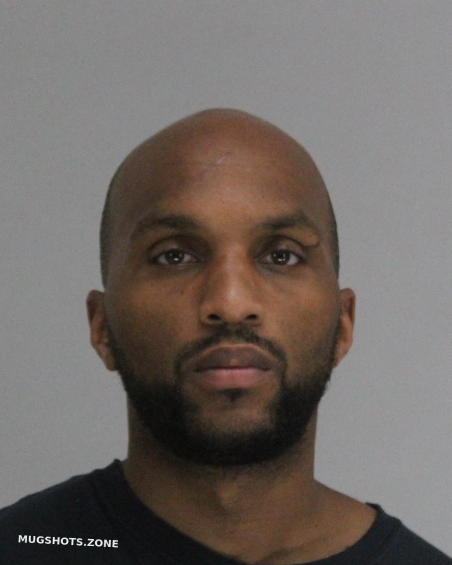 OSBORNE ERIC 08/22/2024 - Dallas County Mugshots Zone
