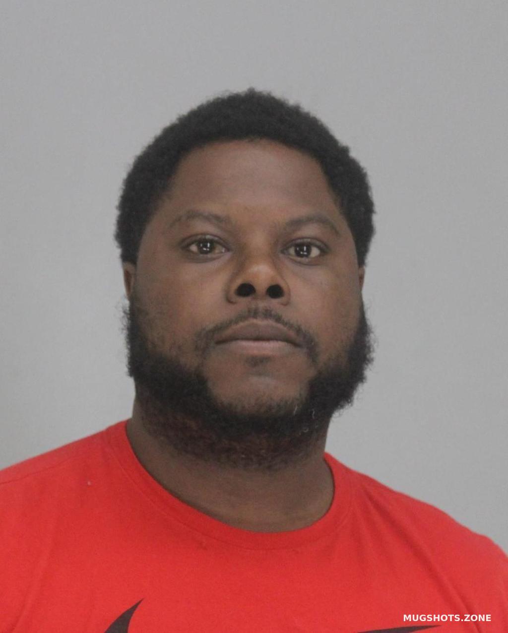 CLARK JEREMIAH 08/23/2024 - Dallas County Mugshots Zone