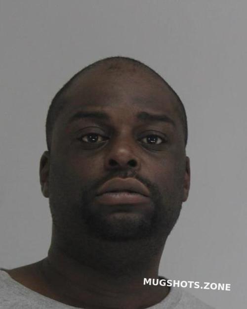 HARRIS TREVIN 08/23/2024 - Dallas County Mugshots Zone