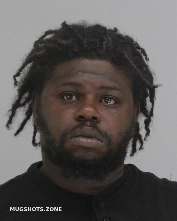 RADWAY FRANK 08/24/2024 - Dallas County Mugshots Zone