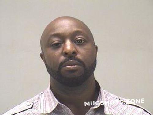 RIDDLEY ERIC 08/24/2024 - Dallas County Mugshots Zone