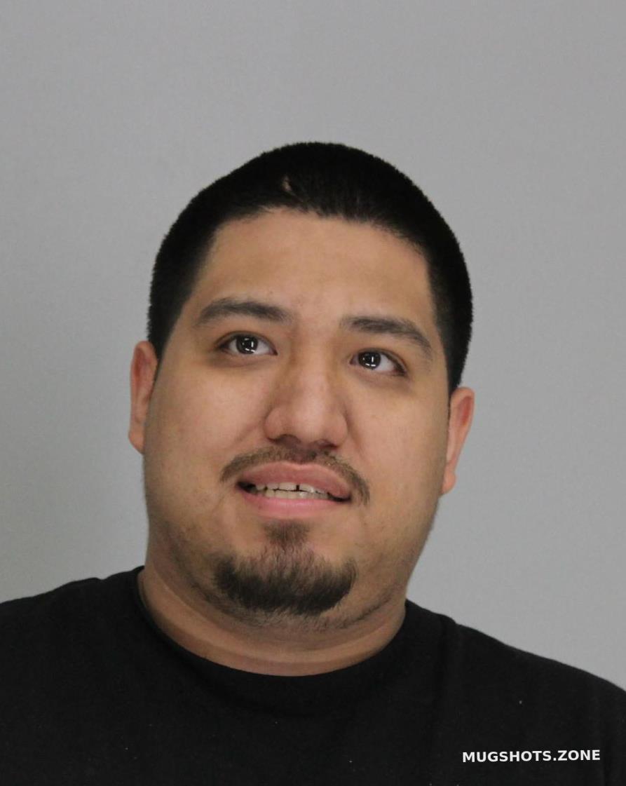 CASTILLO ERICK 08/24/2024 - Dallas County Mugshots Zone