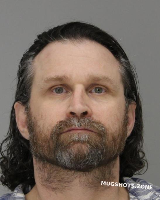 HEADRICK RANDALL 08/24/2024 - Dallas County Mugshots Zone