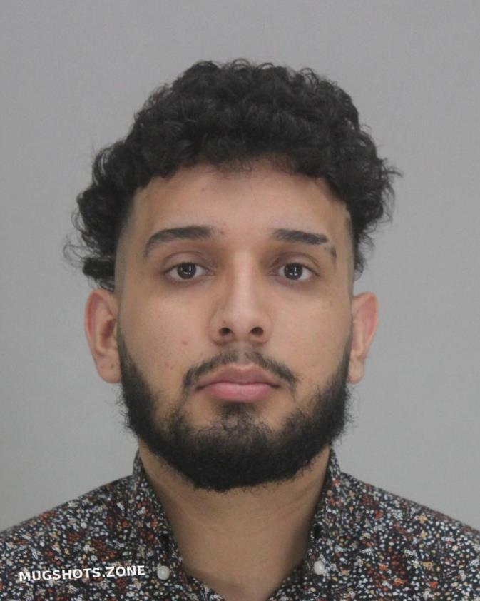 LOREDO ALEJANDRO 08/24/2024 - Dallas County Mugshots Zone