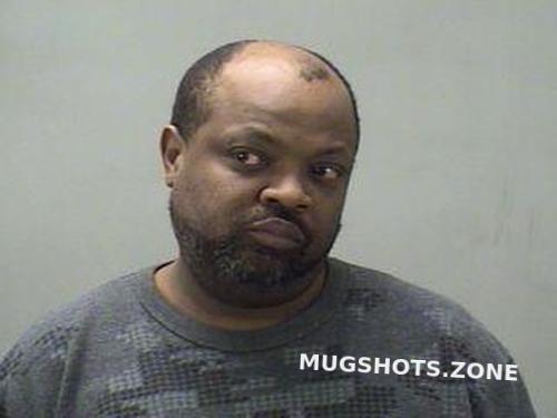 JACKSON CALVIN 08/24/2024 - Dallas County Mugshots Zone