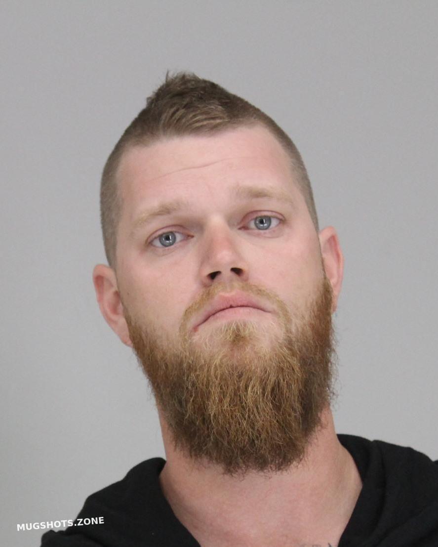 CHRONISTER BENJAMIN 08/25/2024 - Dallas County Mugshots Zone