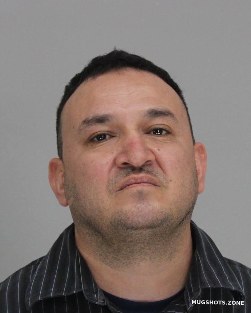 ROBLES DANIEL 08/25/2024 - Dallas County Mugshots Zone