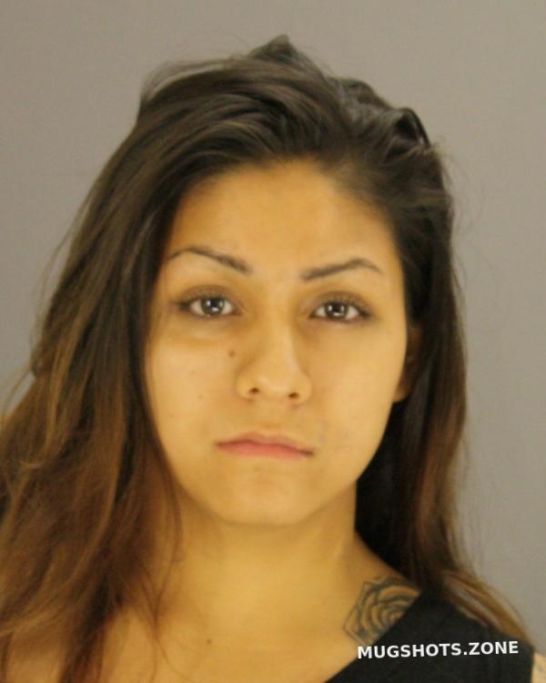 RAMOS ISABEL 08/26/2024 - Dallas County Mugshots Zone