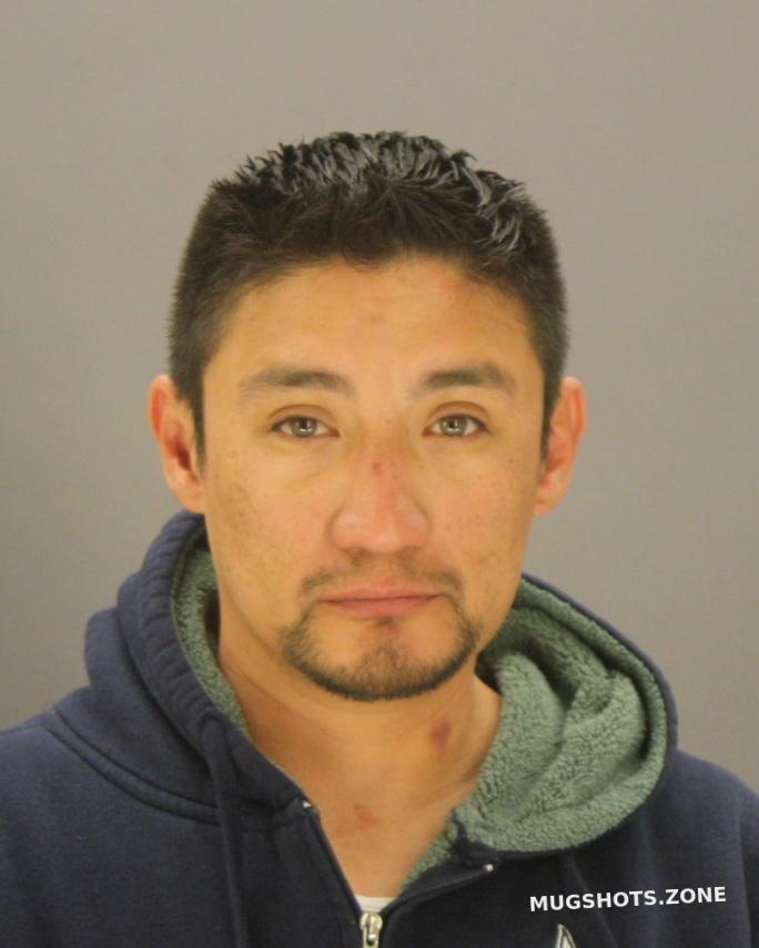 GUERRERO RAUL 08/26/2024 - Dallas County Mugshots Zone